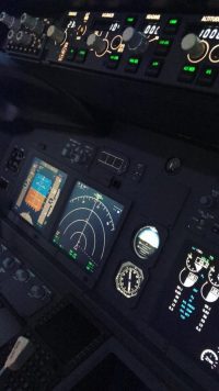 Aviate TT – Aviate. Navigate. Communicate.